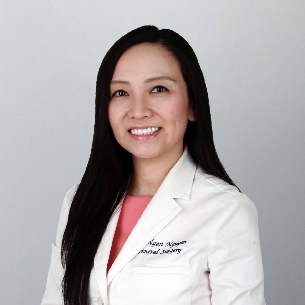 About – Dr. Ngan T. Nguyen
